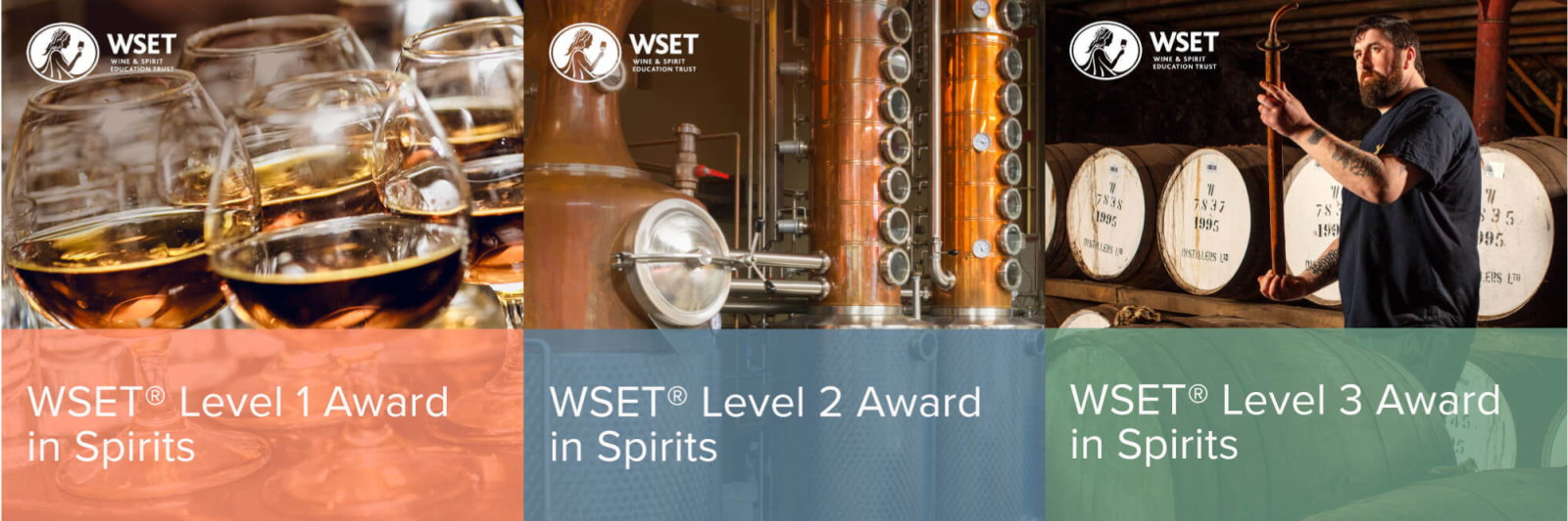 WSET Education